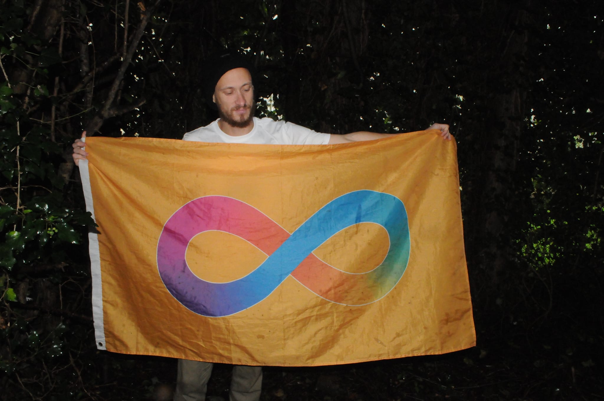 Divergent Voices #1 – Callum Brazzo talks neuro-kinship and growing up ...